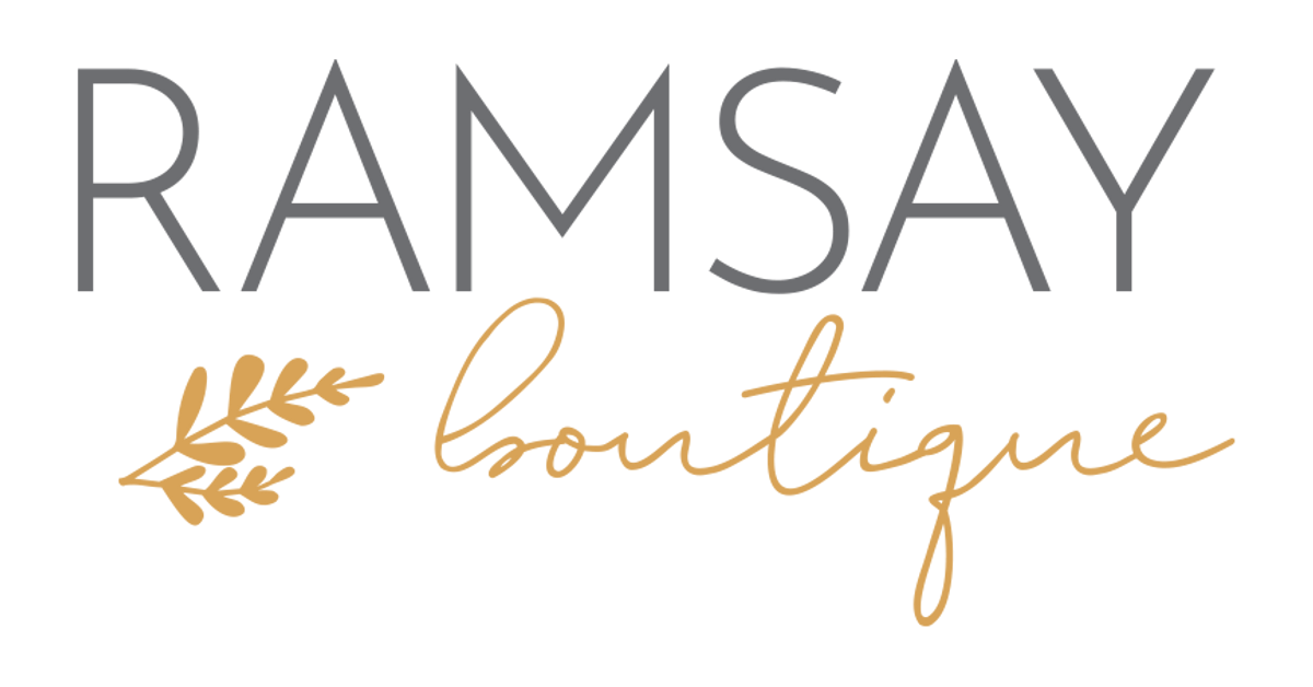 Products – Ramsay Boutique